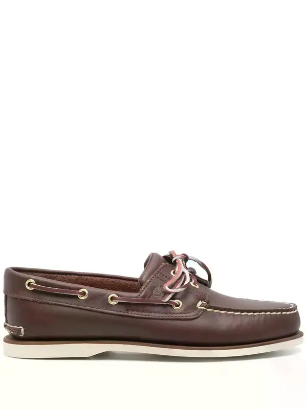 Timberland Classic Boat Shoes