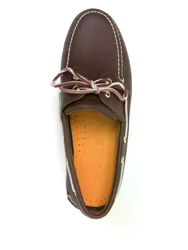 Timberland Classic Boat Shoes
