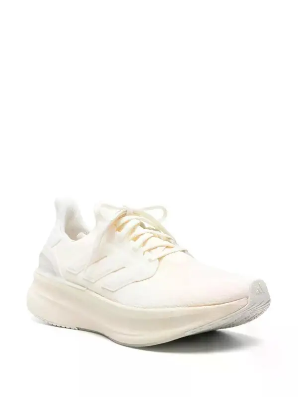 Y3 Ultraboost Sneakers - White