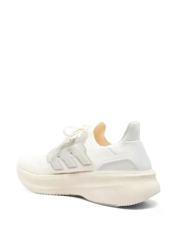 Y3 Ultraboost Sneakers - White