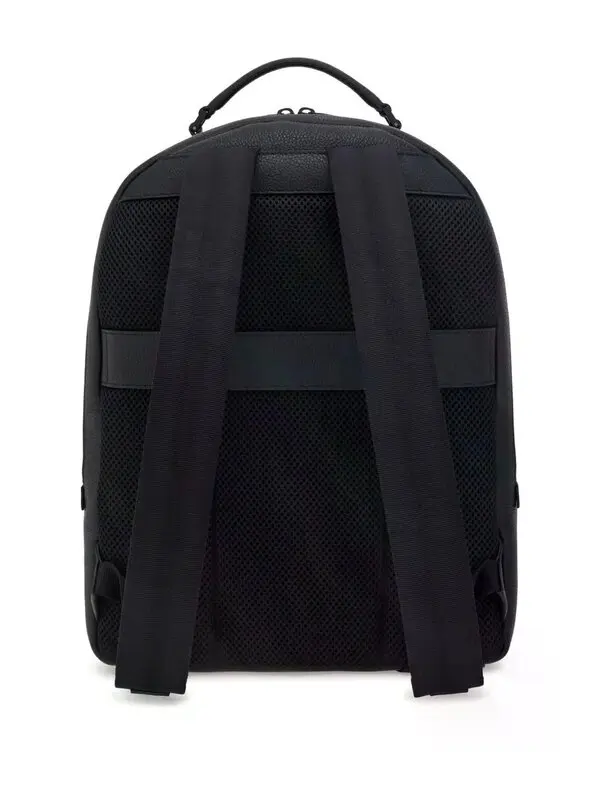 FERRAGAMO Gancini-buckles Backpack