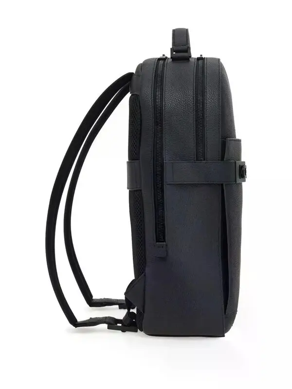 FERRAGAMO Gancini-buckles Backpack