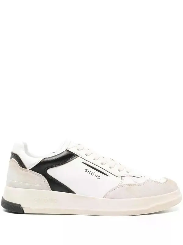 GHOUD VENICE Tweener Sneakers - White