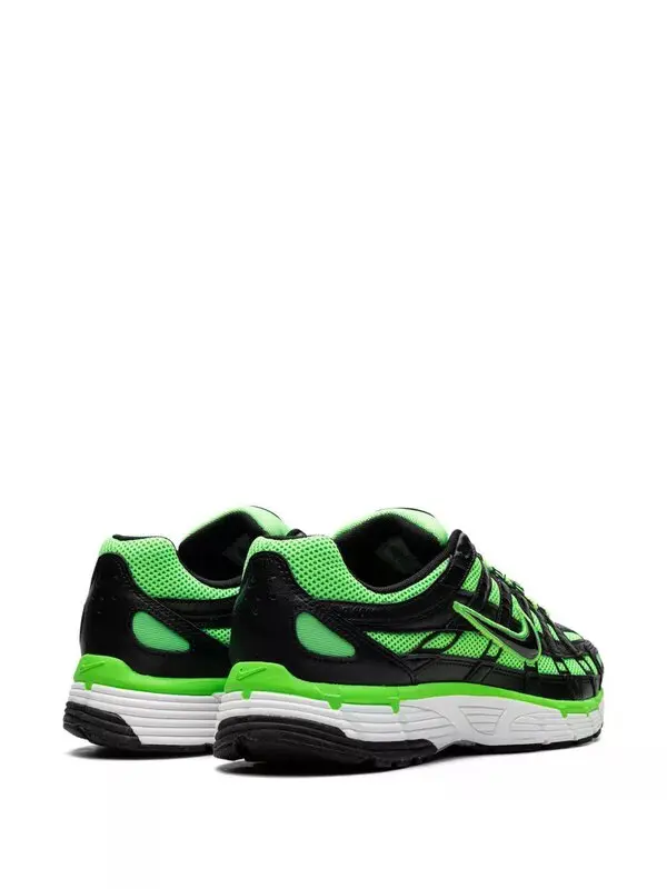 Nike P-6000 Sneakers - Green