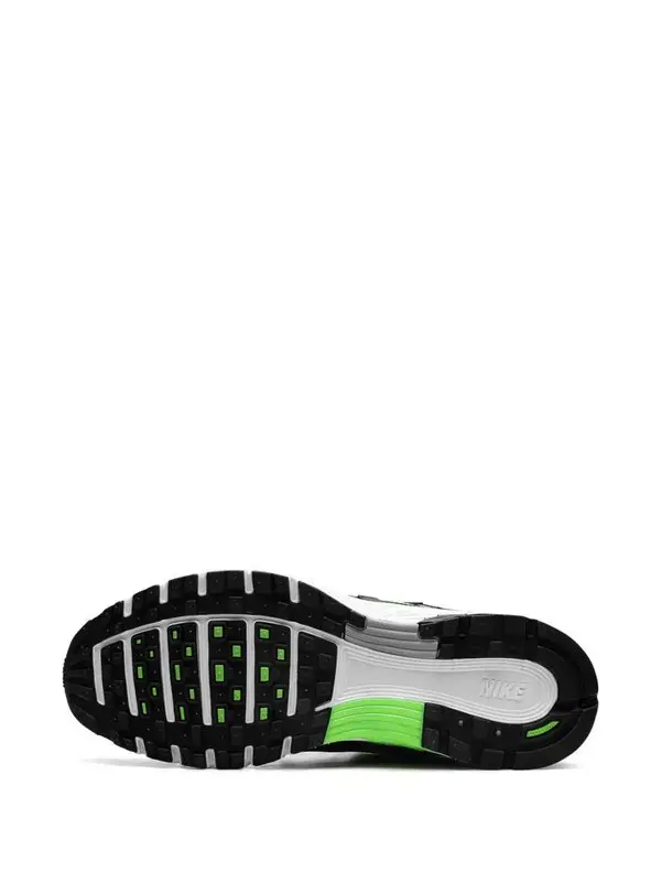 Nike P-6000 Sneakers - Green
