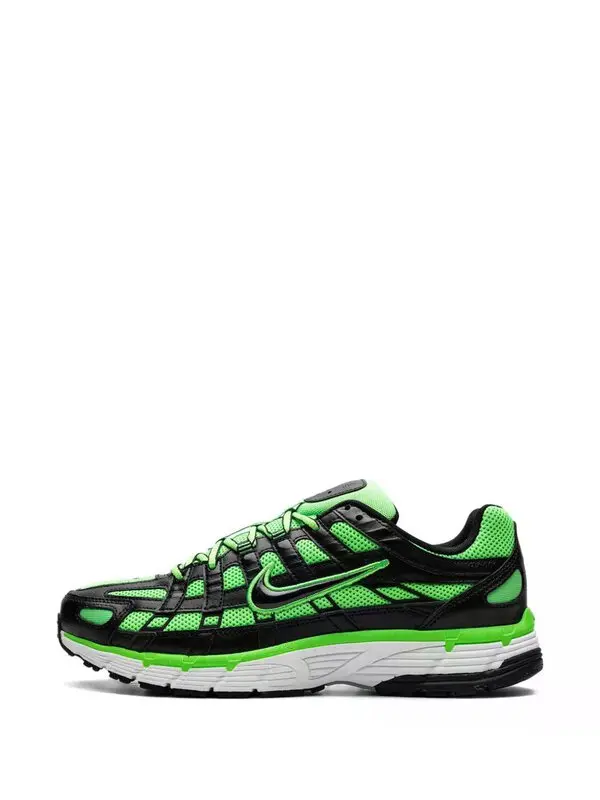 Nike P-6000 Sneakers - Green