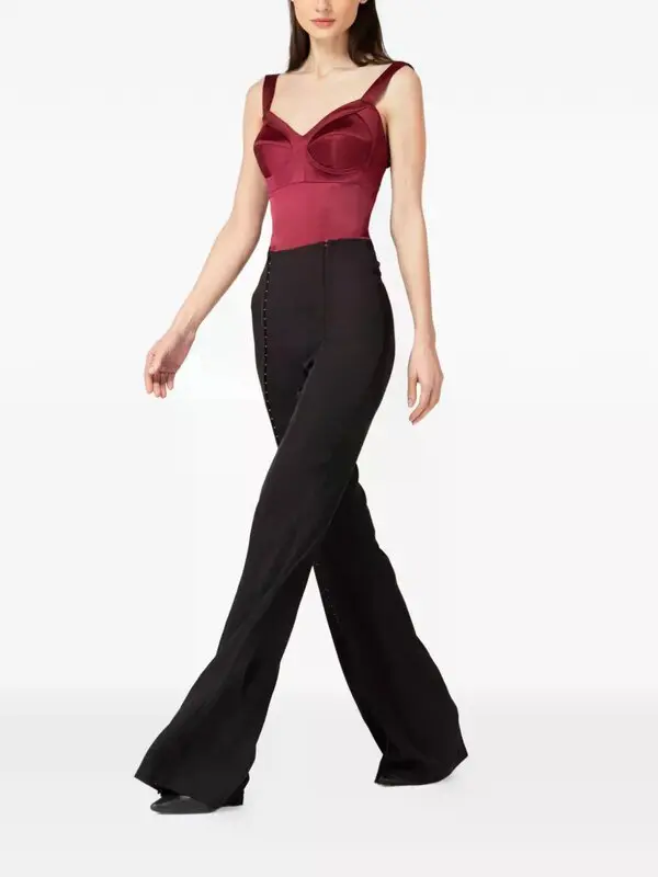 MURMUR Sculpt Corset Top