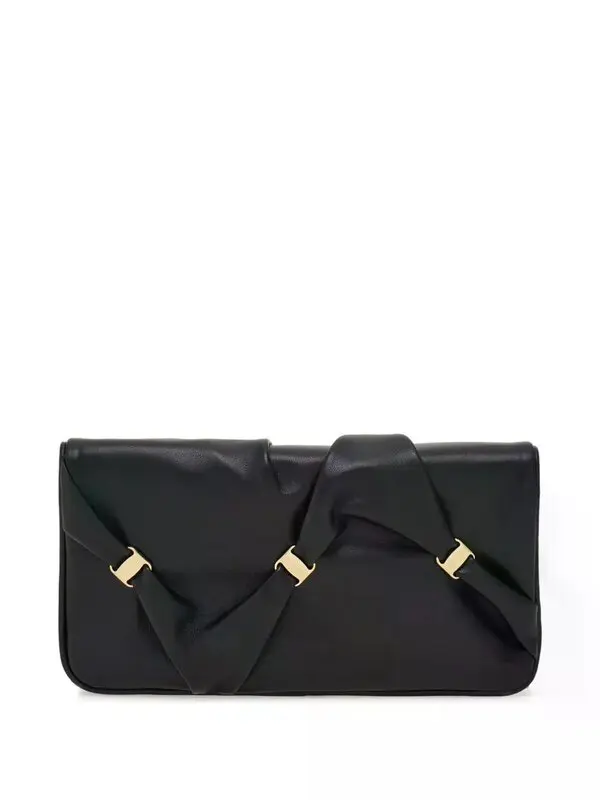 FERRAGAMO Chain Wallet
