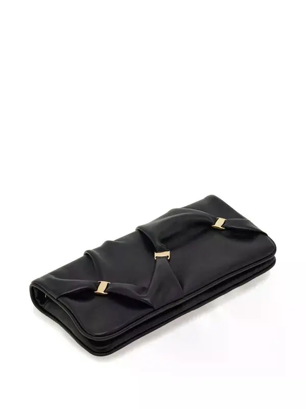 FERRAGAMO Chain Wallet