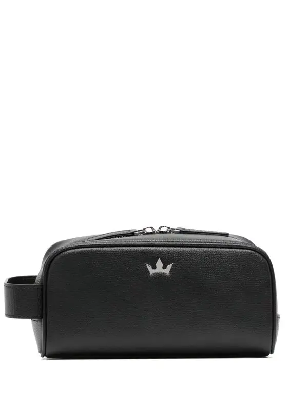 RODERER Award Wash Bag - Black