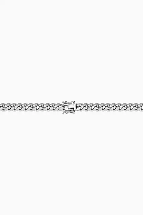 ORADINA In Command Cuban Bracelet