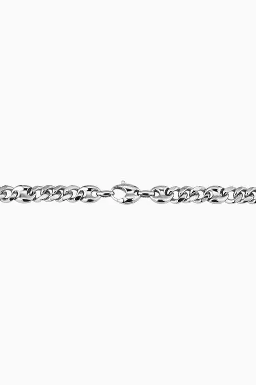 ORADINA Command Chain Bracelet