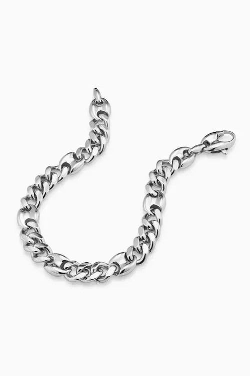 ORADINA Command Chain Bracelet