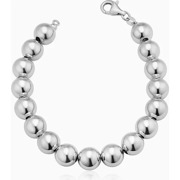 ORADINA Belle Of The Ball Bracelet - Silver