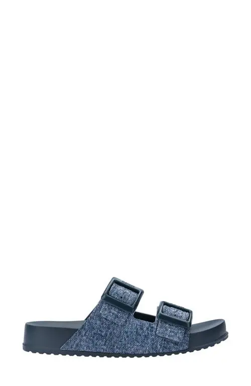 Melissa Cozy Lover Slide Sandal