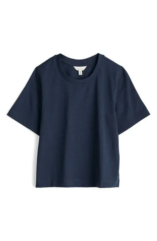 SEASALT CORNWALL Copseland Organic Cotton T-shirt