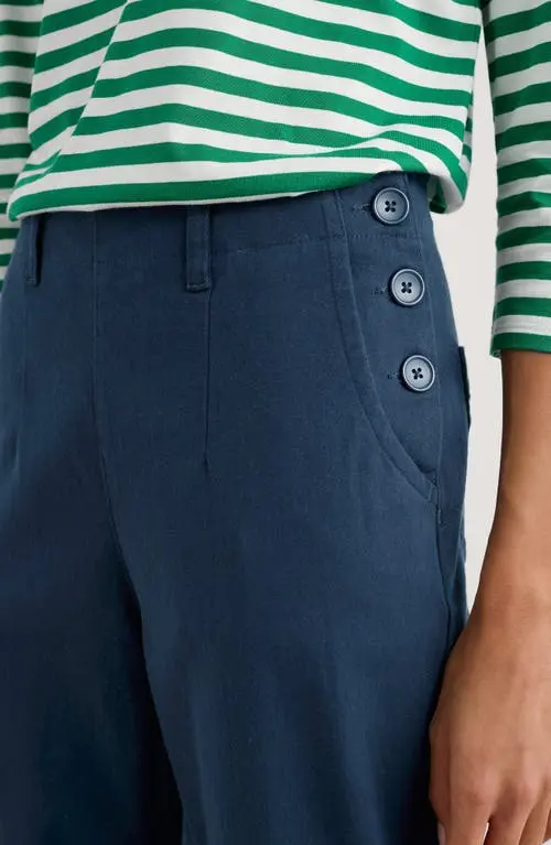 SEASALT CORNWALL Waterdance Tapered Leg Pants