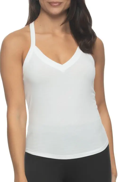 Felina 2-pack Cotton Tank Top