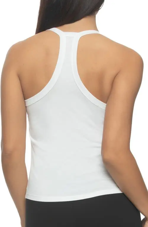 Felina 2-pack Cotton Tank Top