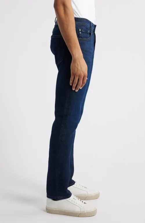 Ag Everett Slim Straight Leg Jeans
