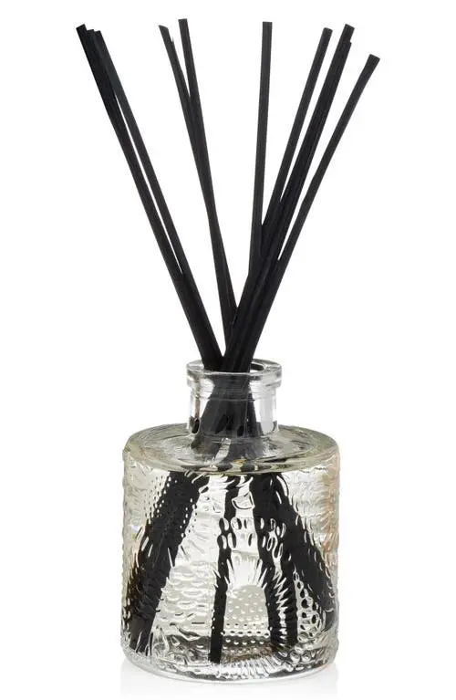 Voluspa Reed Diffuser - Baltic Amber