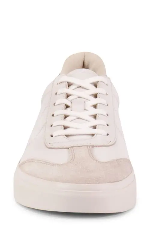 VAGABOND SHOEMAKERS Cody Leather Sneakers - White