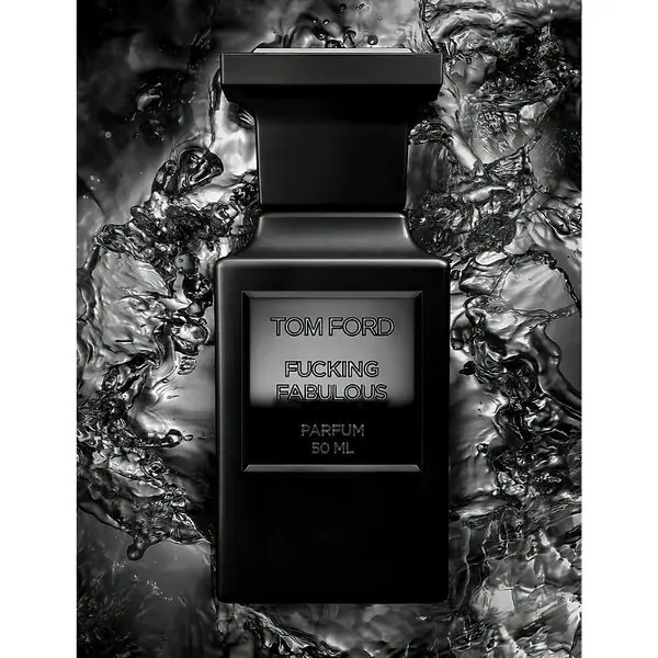 TOM FORD Fabulous Parfum