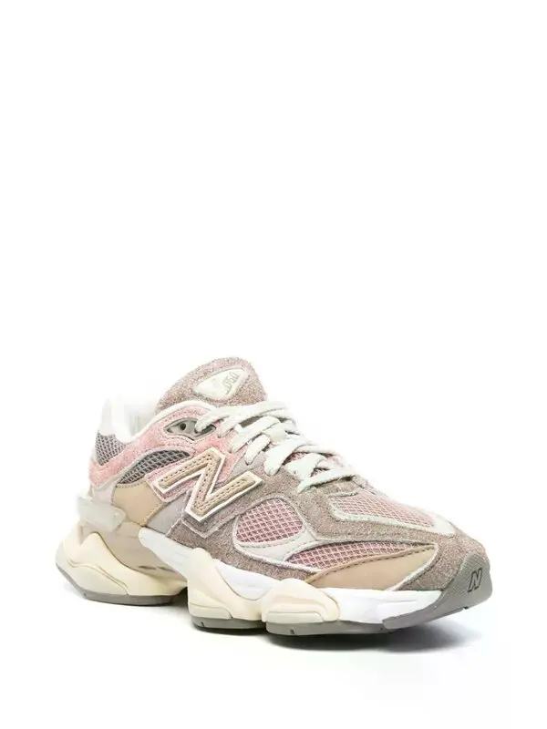 NEW BALANCE 9060 Sneakers - Pink