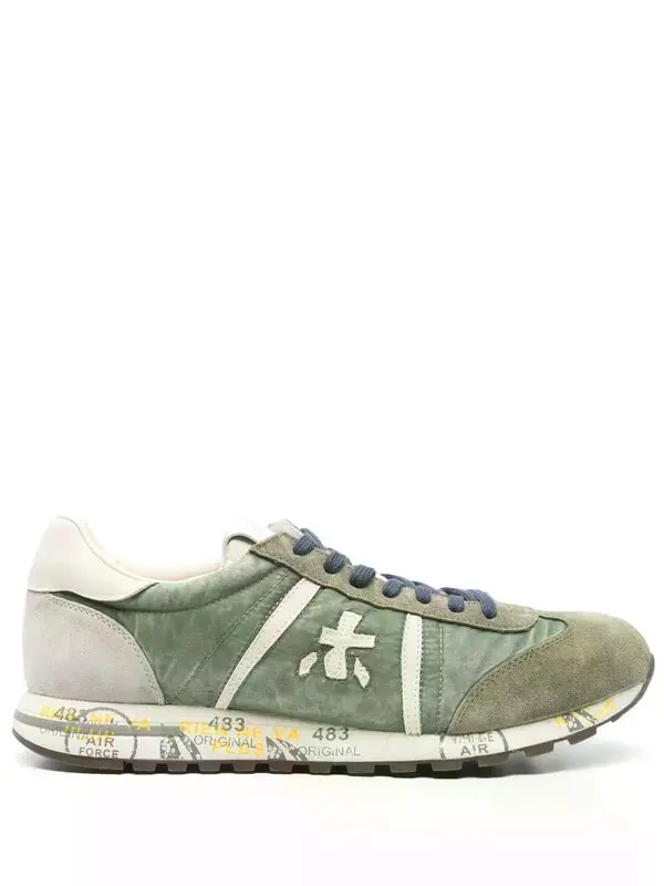 Premiata Lucy Sneakers