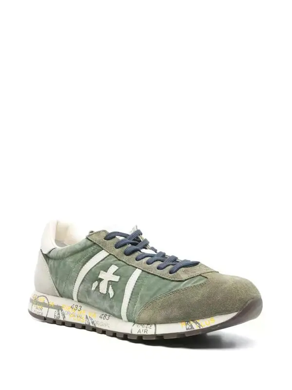 Premiata Lucy Sneakers