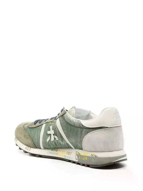 Premiata Lucy Sneakers