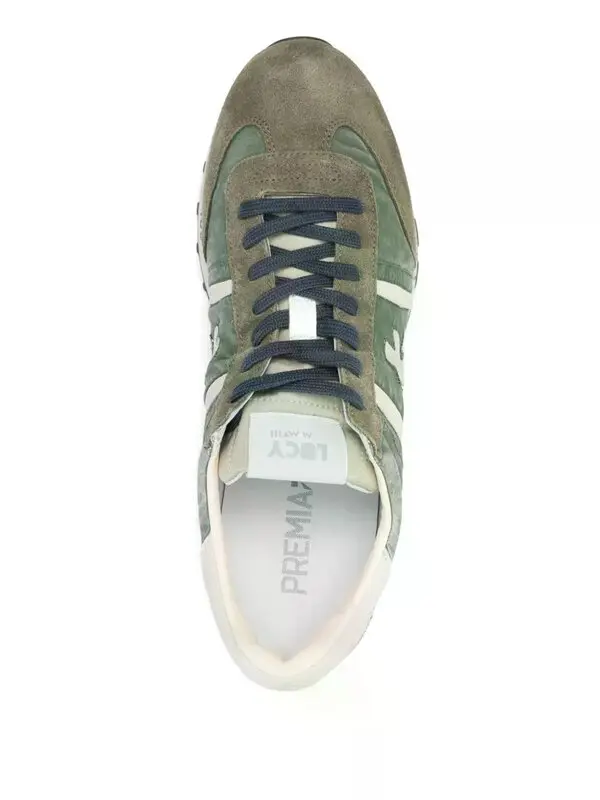 Premiata Lucy Sneakers