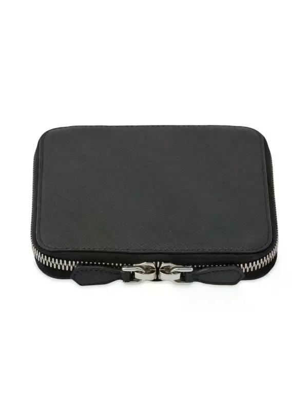 Prada Saffiano Leather Tic-tac-toe Set