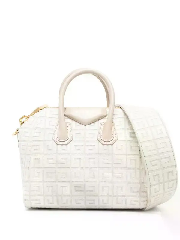Givenchy Mini Antigona 4g Tote