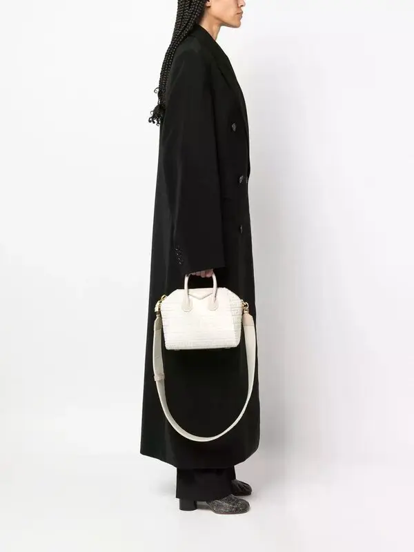 Givenchy Mini Antigona 4g Tote