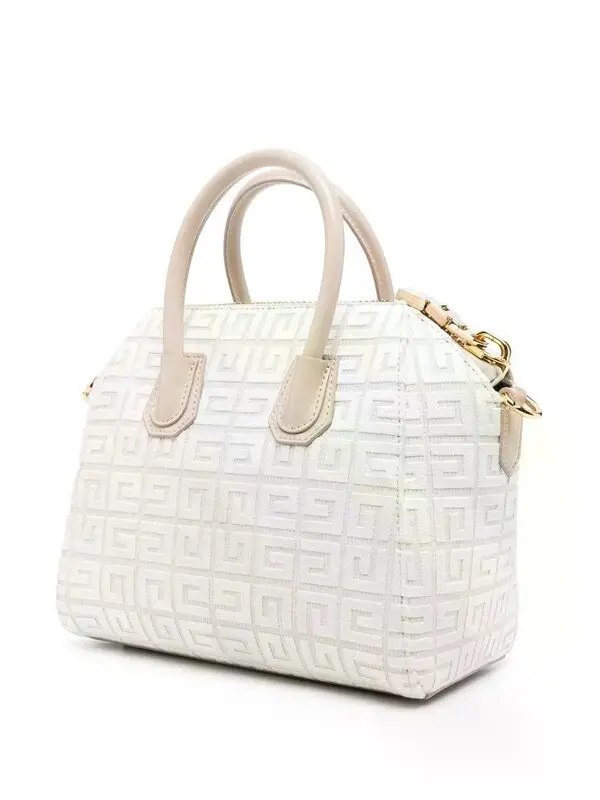 Givenchy Mini Antigona 4g Tote