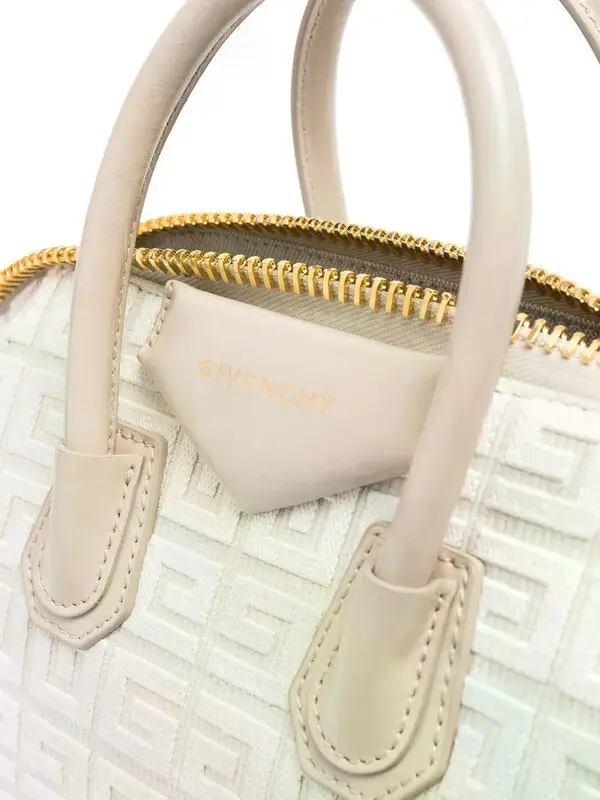 Givenchy Mini Antigona 4g Tote
