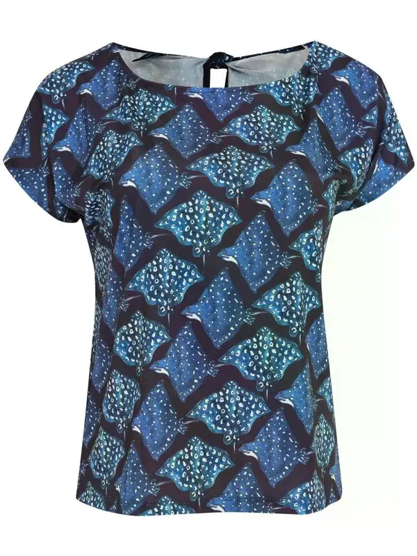 LYGIA & NANNY Symi Blouse
