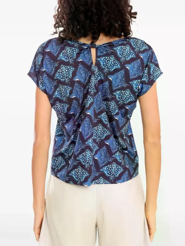 LYGIA & NANNY Symi Blouse