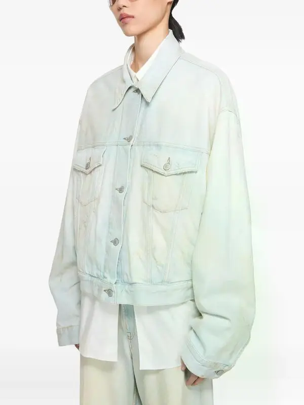 Acne Studios Denim Jacket