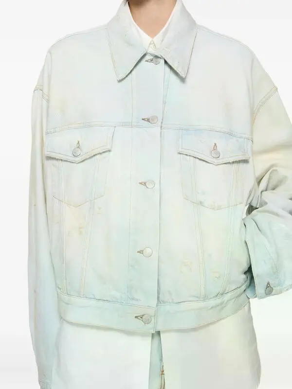 Acne Studios Denim Jacket