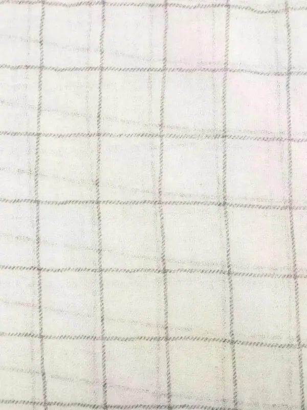 Frenckenberger Cashmere Scarf