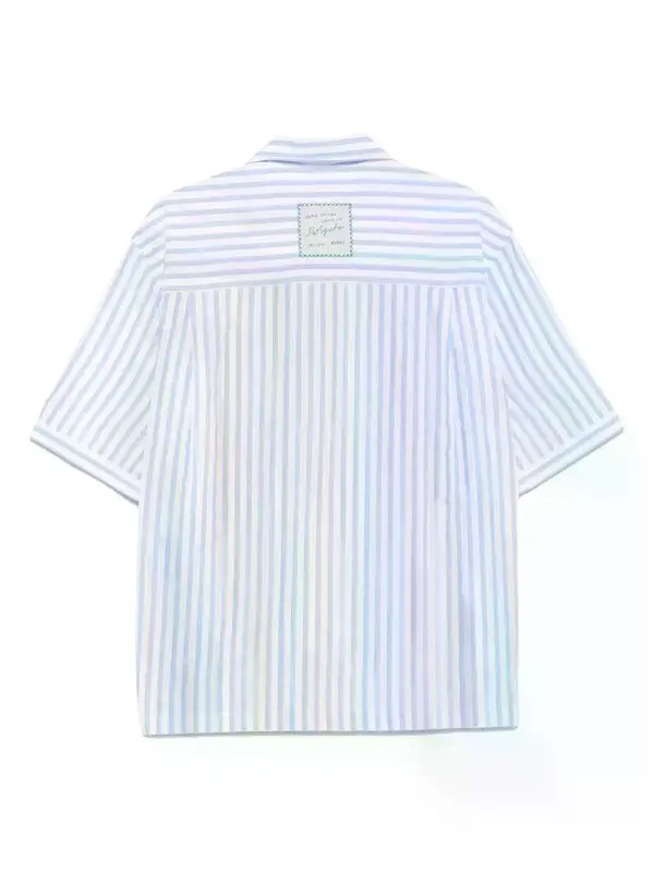 Axel Arigato Lido Shirt