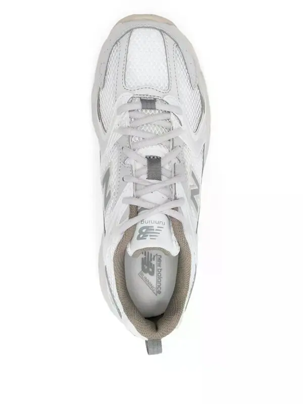 NEW BALANCE 530 Sneakers - Grey