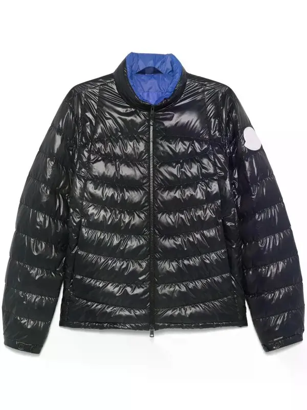 Moncler Galeso Jacket - Blue