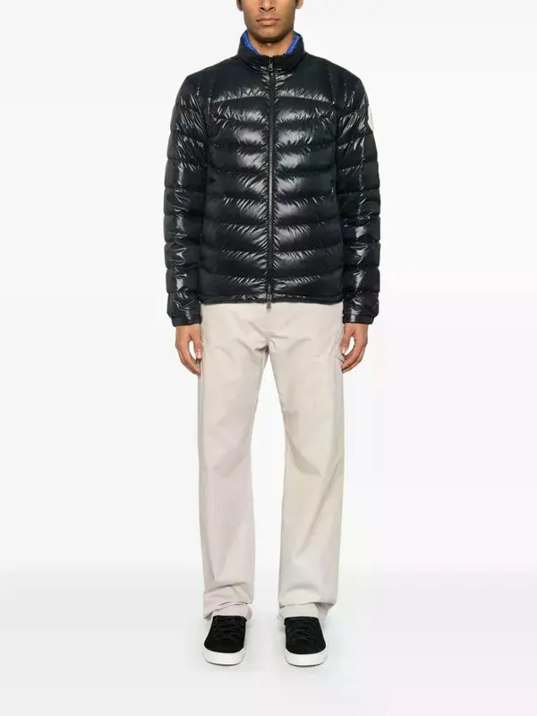 Moncler Galeso Jacket - Blue