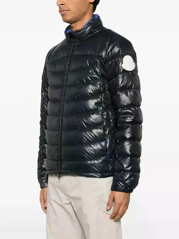 Moncler Galeso Jacket - Blue