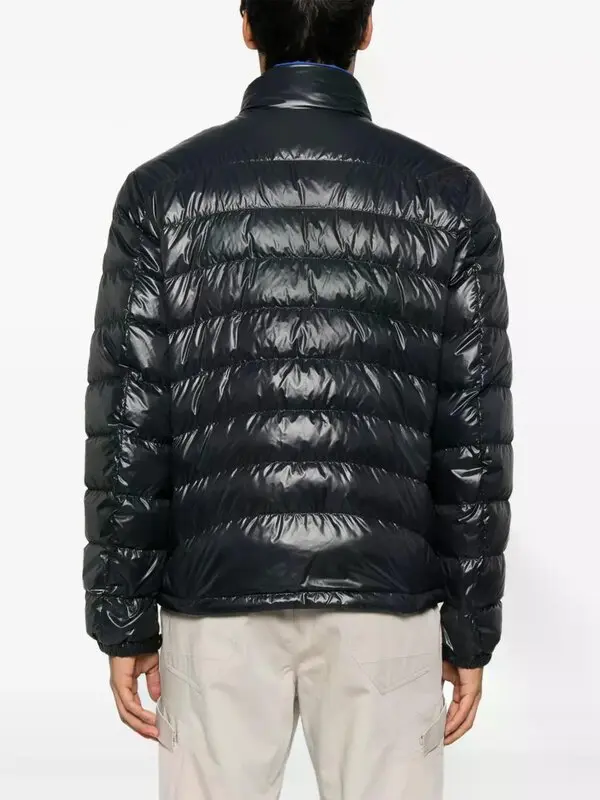 Moncler Galeso Jacket - Blue