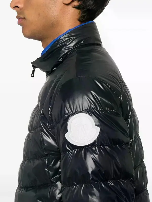 Moncler Galeso Jacket - Blue