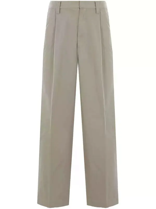 Dsquared2 Easy Zoo Trousers
